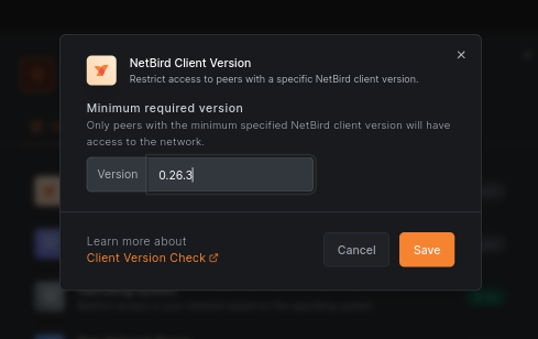 Open Source Zero Trust Networking